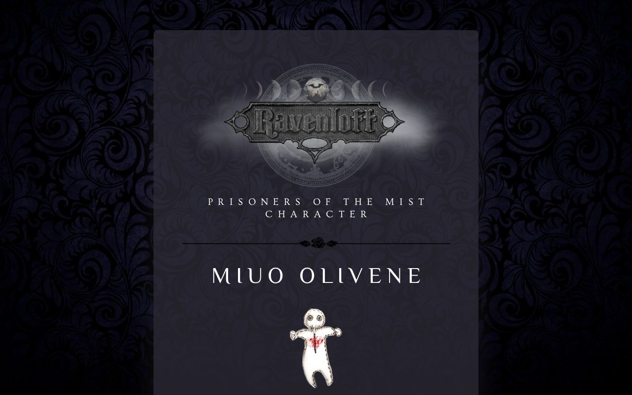 Miuo Olivene